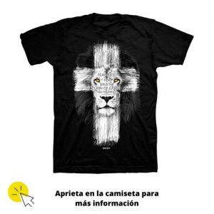 рџґ Las Mejores Playeras Y Camisas Cristianas Tu Biblia Online