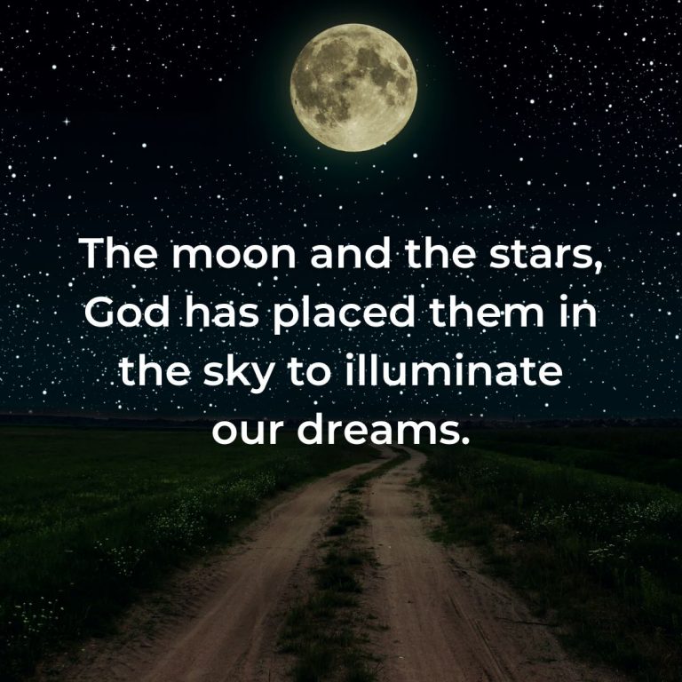 Christian Good Night Messages ️ - Your Bible Online