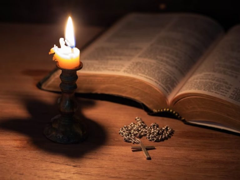 Historias Bíblicas Explicadas y con Reflexión - Tu Biblia Online